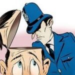 Jesus Christ vs. the Police State – Government Propaganda